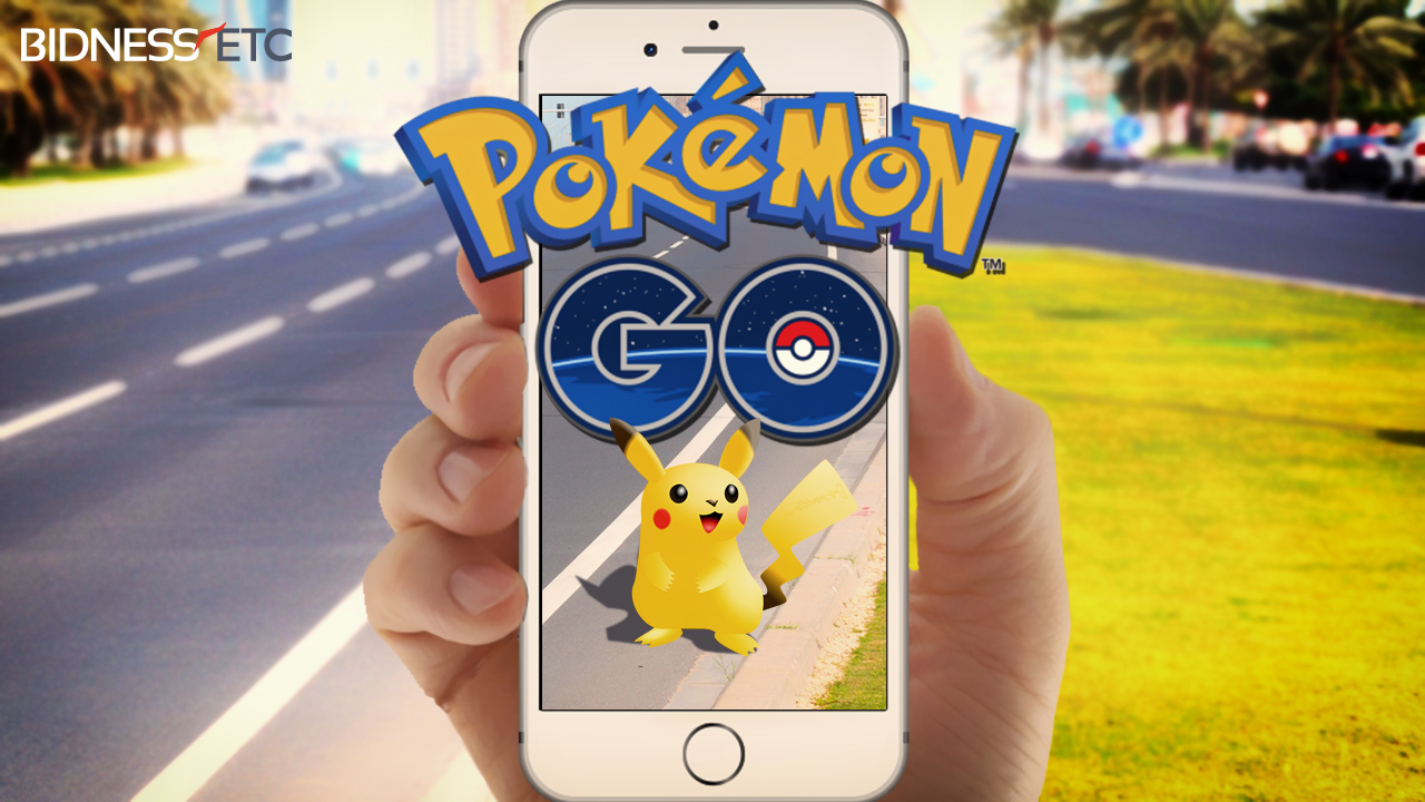 Pokémon Go é tema de oficina para quem quer ficar fera e arrasar no jogo