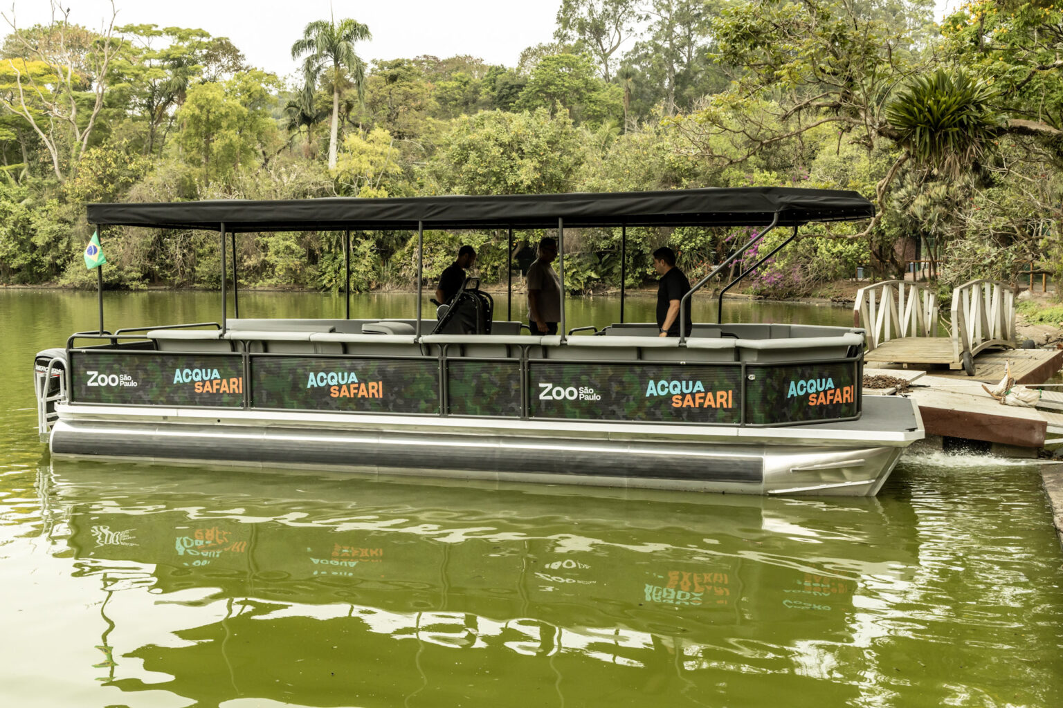 Zoológico de São Paulo – um guia completo com atrações, preços, como ...