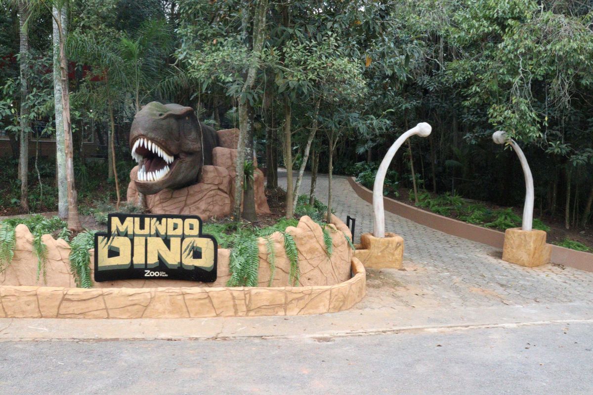 Zoológico de São Paulo – um guia completo com atrações, preços, como ...