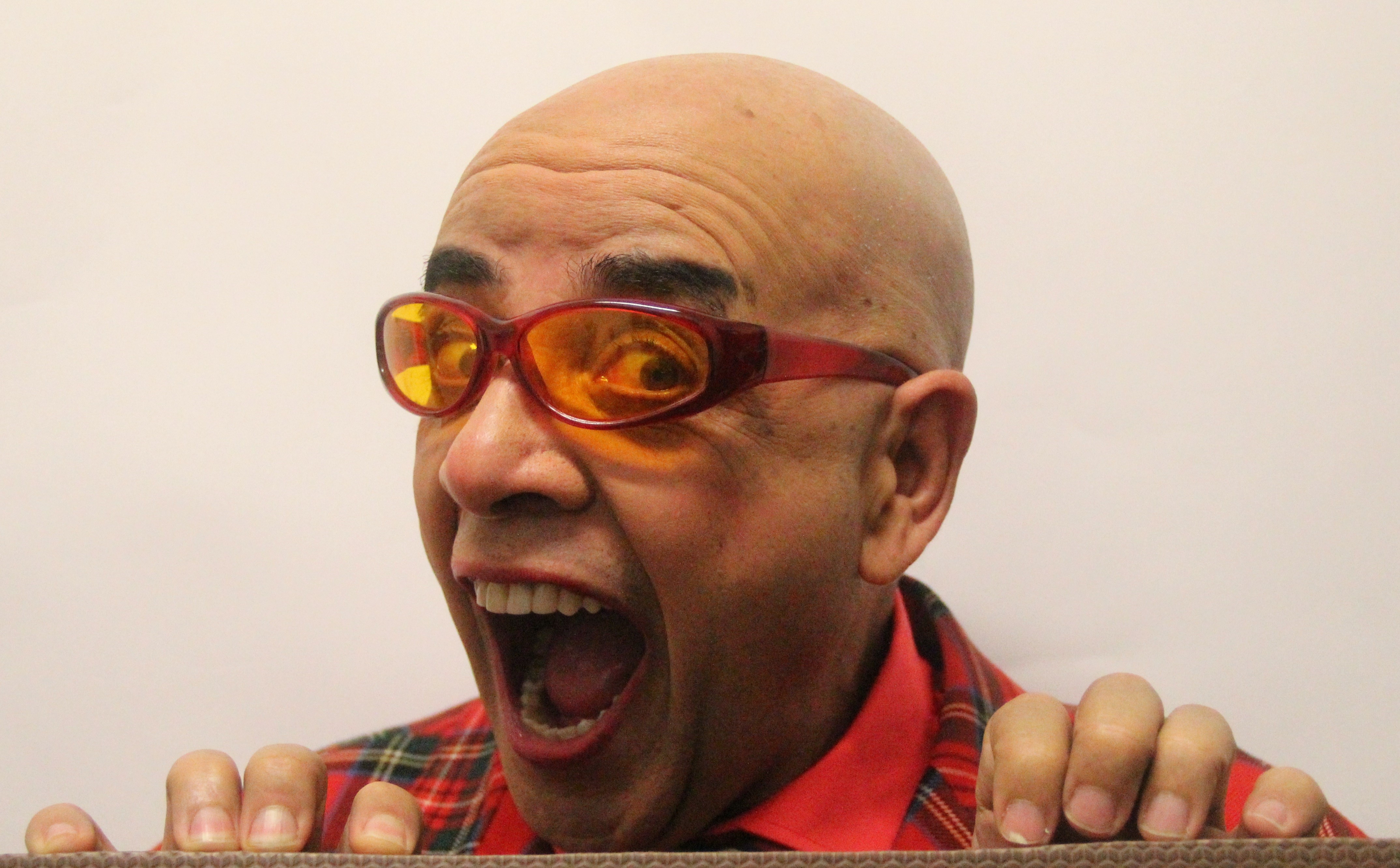 Exposição Rá-Tim-Bum: Dr. Abobrinha cria espetáculo “Esse Castelo Será ...