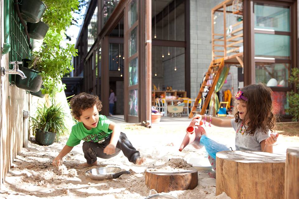 Mamusca oferece opções especiais para as férias de julho