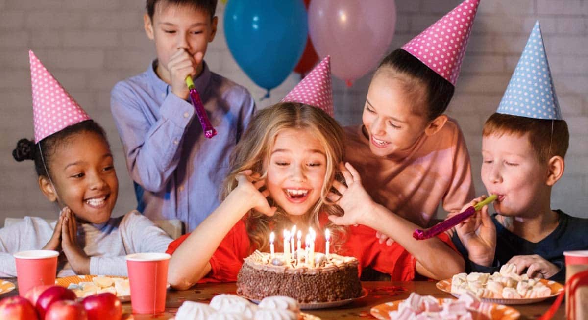 5 dicas para fazer uma festa de aniversário bacana para as crianças sem ...