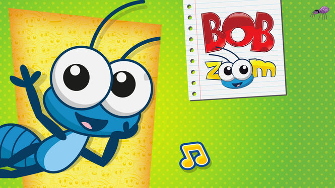 A formiguinha azul Bob Zoom estreia no Teatro MorumbiShopping em setembro