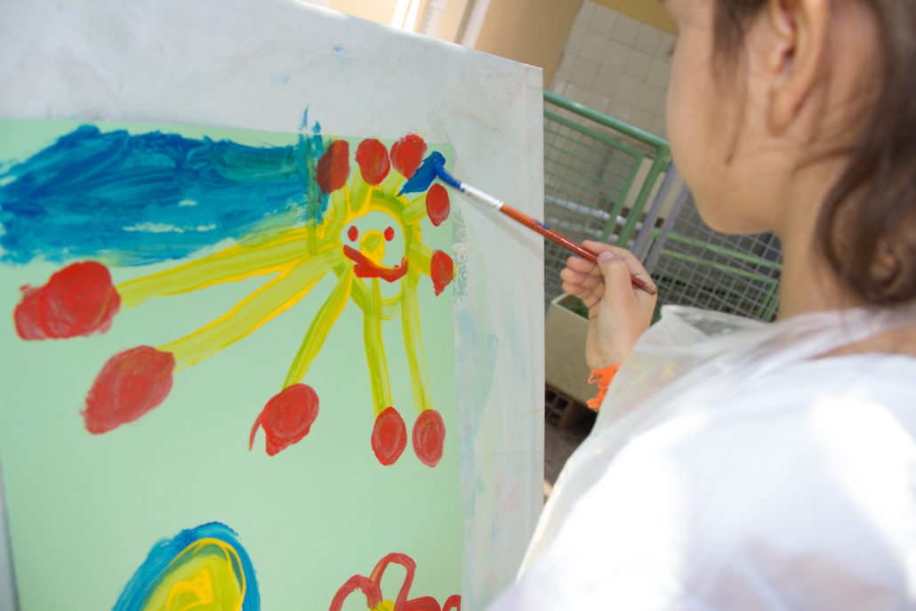 Para os pequenos: férias com brincadeiras de rua, histórias e parlendas ...