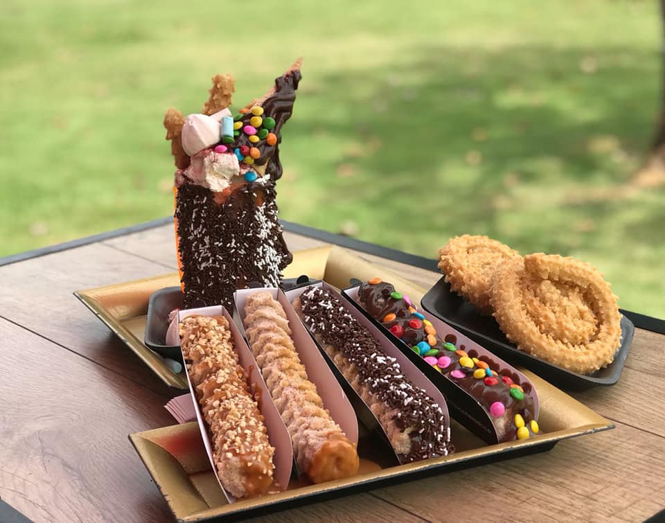 Festival do Torresmo e de Churros ganha 2ª edição em Guarulhos com food ...