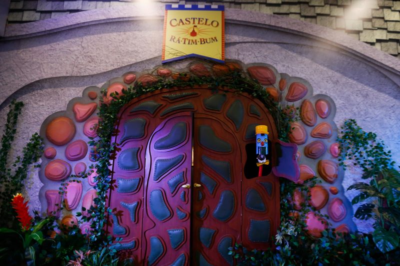 São Paulo para crianças - Não perca! Última semana para voltar aos anos ...