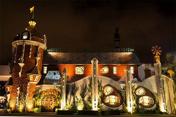 Exposição Castelo Rá-Tim-Bum está de volta a São Paulo para celebrar 30 ...