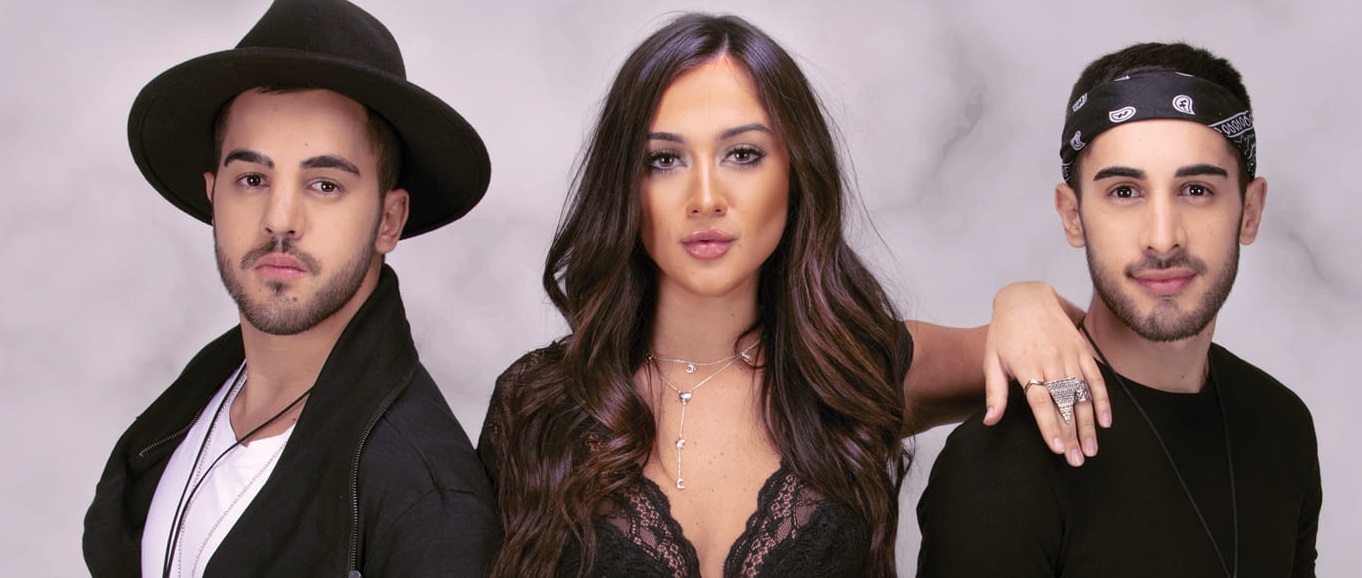 Dica Vale-night! Banda Melim se apresenta no Teatro Bradesco em São Paulo