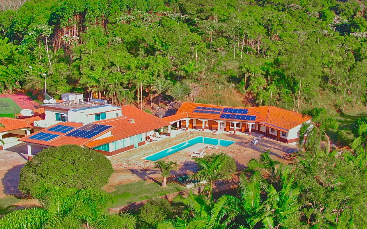 Pousada Magic City: a hospedagem integrada ao parque aquático que você ...
