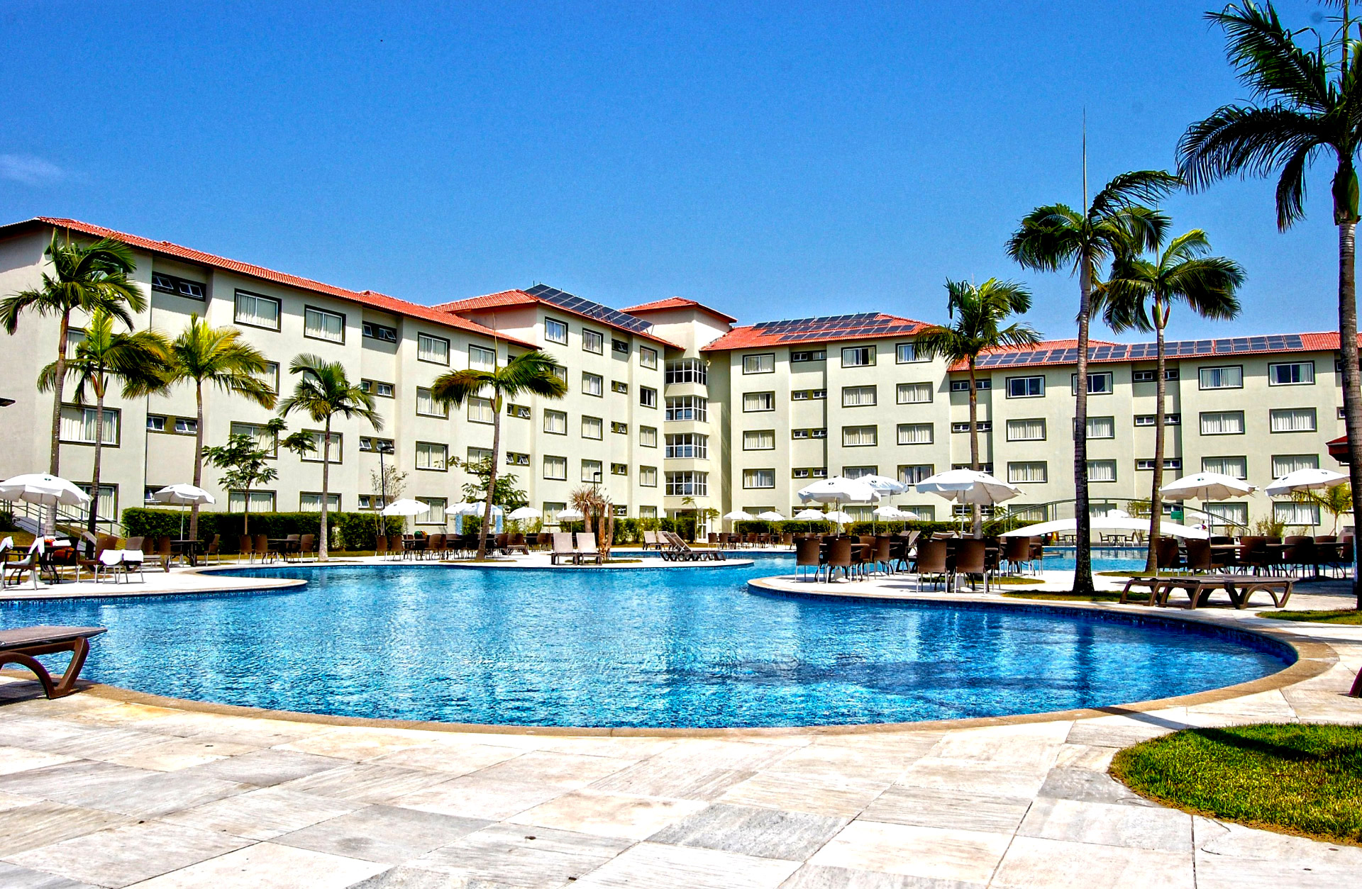 Ho, ho, ho! Natal chegou no Tauá Atibaia Resort e oferece pacote ...