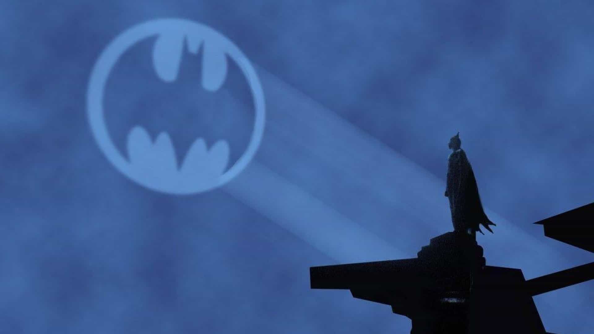 São Paulo ou Gotham City? Bat-Sinal será ligado na Avenida Paulista ...