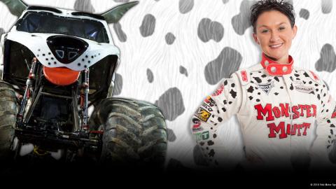 Girl Power! Saiba quem são as mulheres que arrasam nos volantes do ...