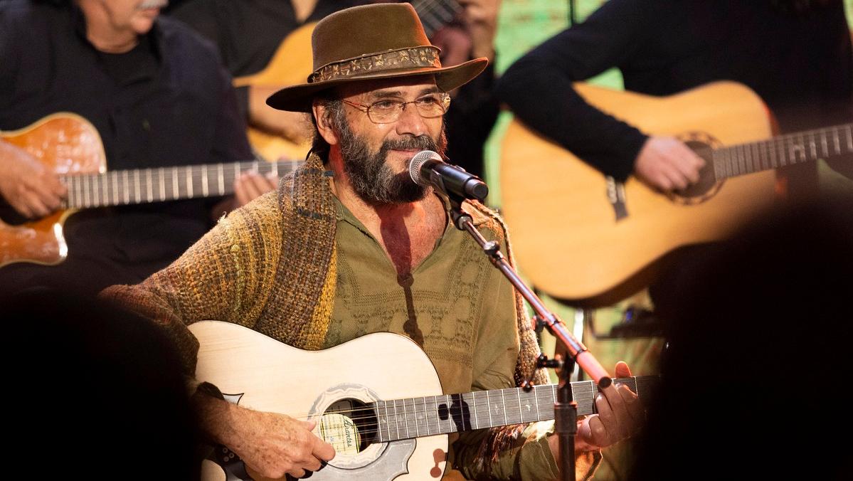 Com show gratuito de Almir Sater, Festival Revelando SP 2024 traz ...