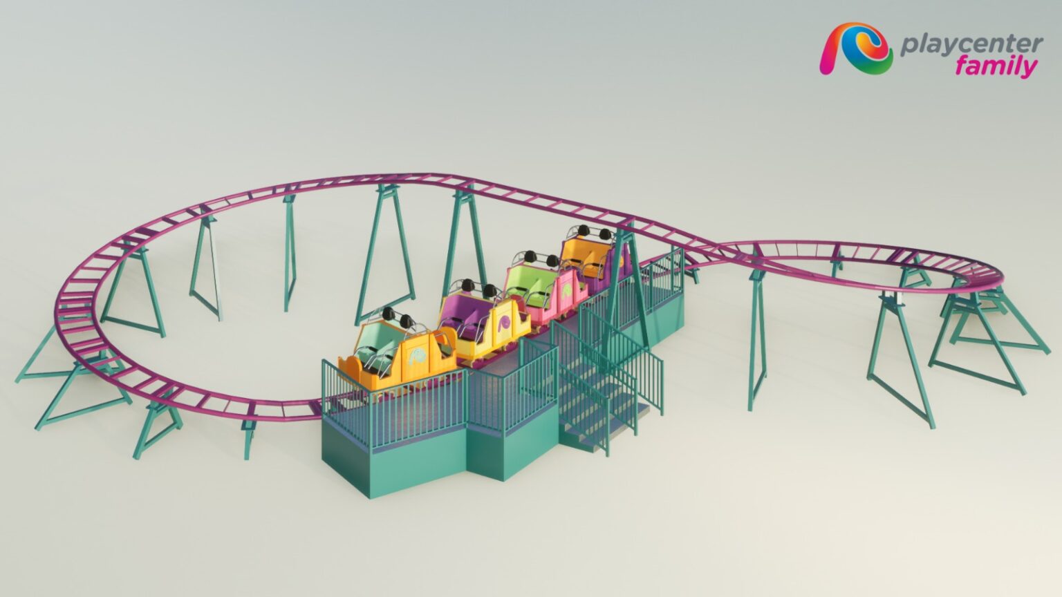 Playcenter Family: conheça as duas unidades repletas de brincadeiras e ...