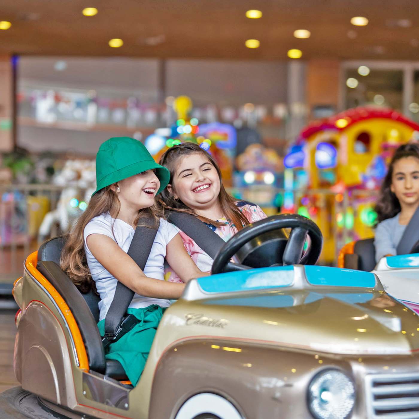 Playcenter Family: conheça as duas unidades repletas de brincadeiras e ...