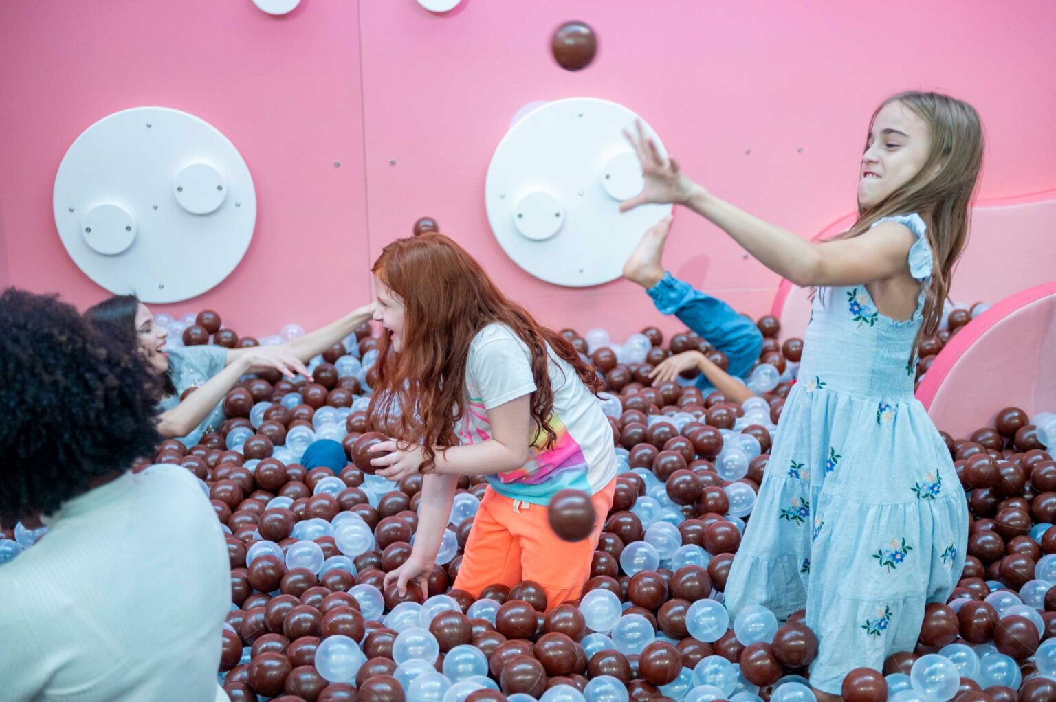 Playcenter Family: conheça as duas unidades repletas de brincadeiras e ...