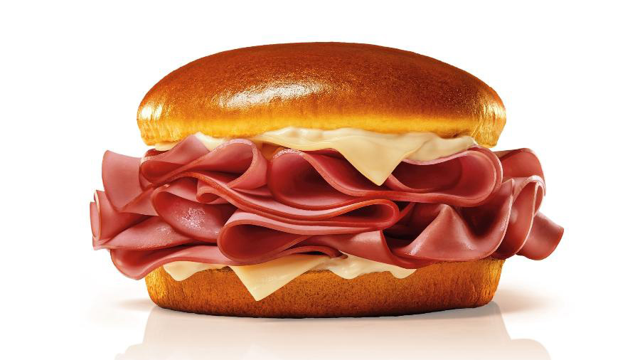 Méqui Sampa: McDonald’s comemora o aniversário de SP com um sanduíche ...