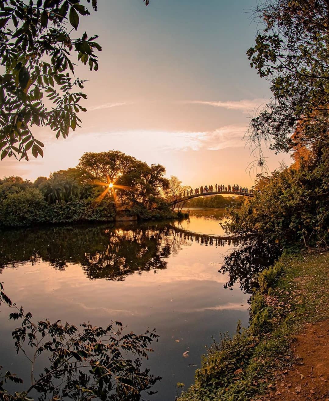 Hora do lanche! Confira 10 parques com entrada gratuita para fazer um ...