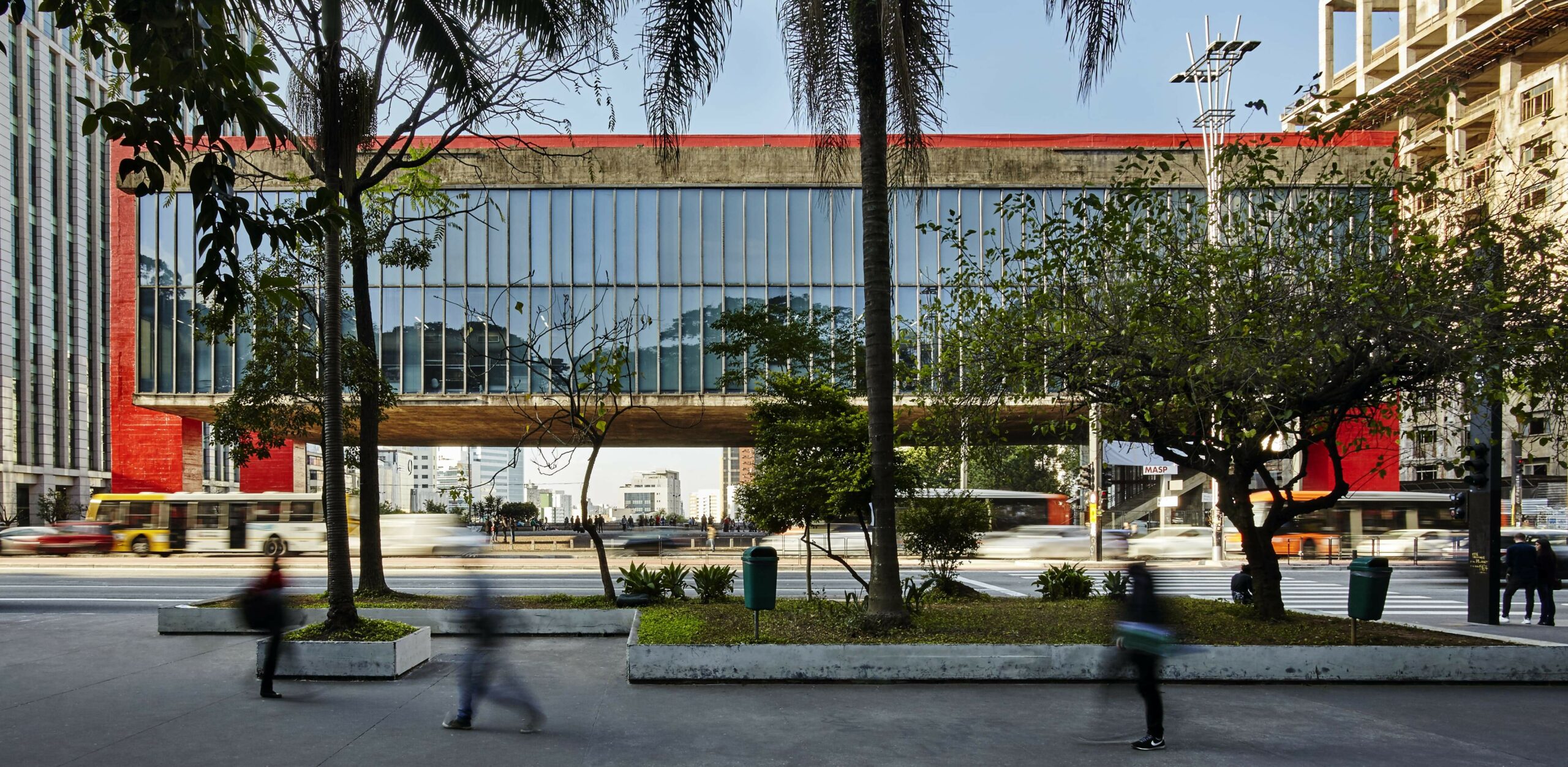 MASP: Museu de Arte de São Paulo é parada obrigatória em SP — e ...