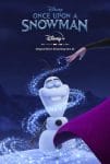 Once Upon a Snowman: Olaf, de Frozen, ganha um curta metragem contando ...