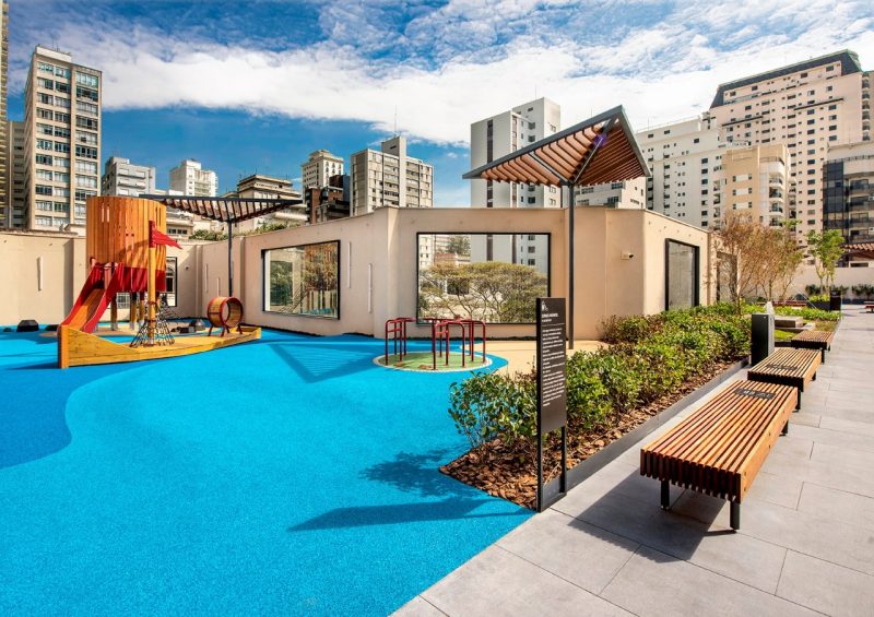 Novidade! Shopping Pátio Higienópolis ganha novo espaço da Erê Lab em ...