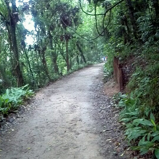 São Paulo para crianças - No Capão Redondo: Parque Santo Dias tem ...
