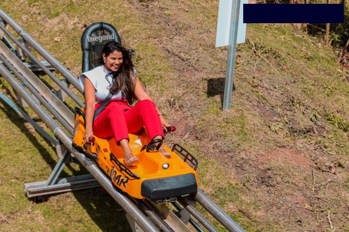 Parque Capivari em Campos do Jordão: gastronomia e diversão para todas ...