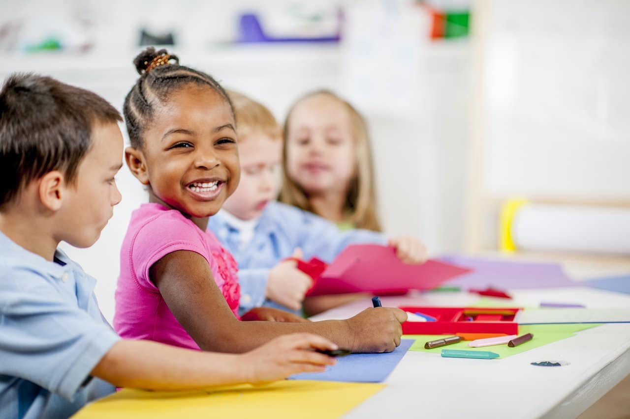 Efeito Covid: Pandemia prejudica aprendizagem de crianças da pré-escola