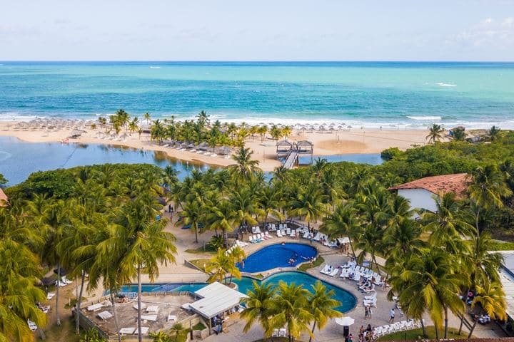 São Paulo para crianças - Nordeste é logo aí! Pratagy Beach All ...