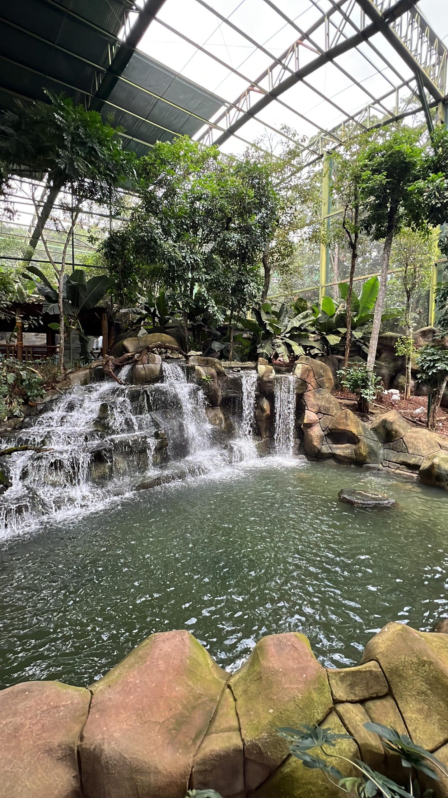 São Paulo para crianças - Animália Park: parque temático de São Paulo ...