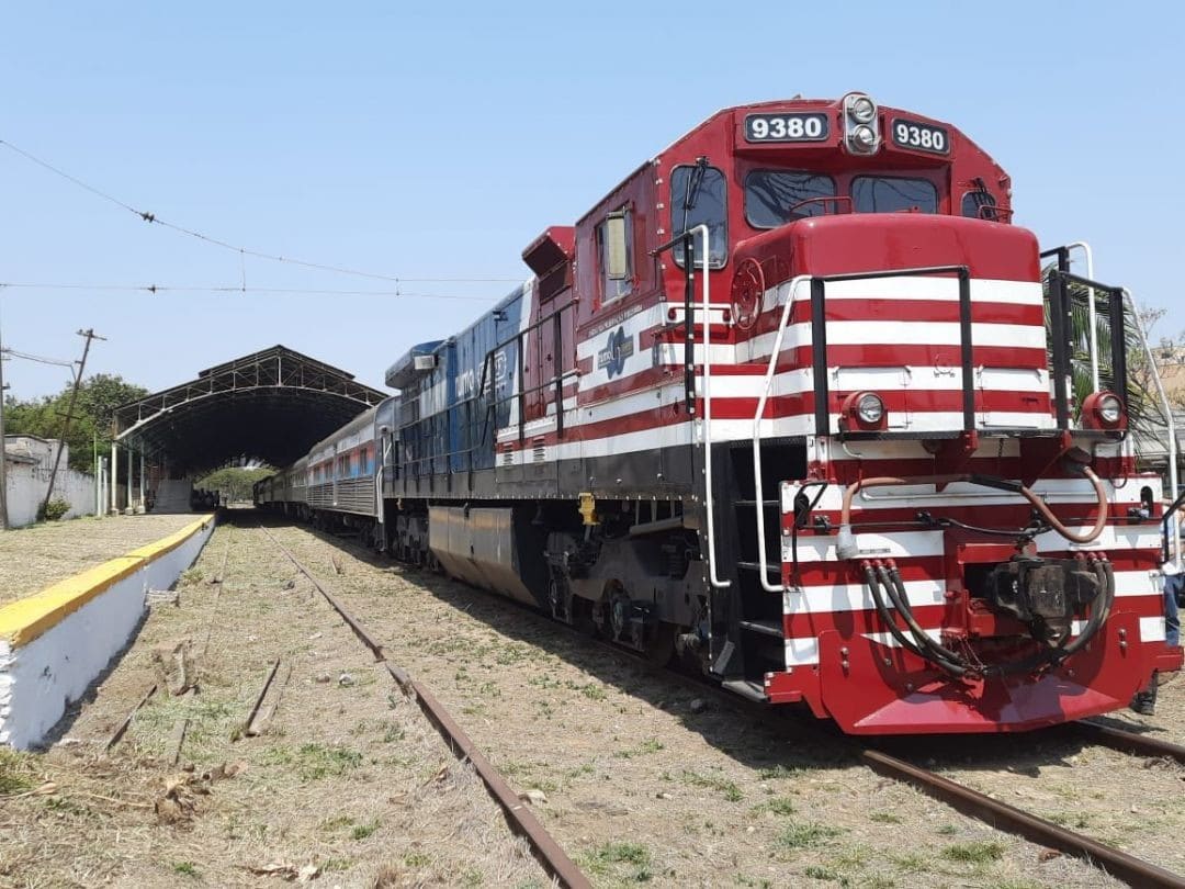 Trem Expresso Vale das Frutas fará roteiro turístico entre três cidades ...