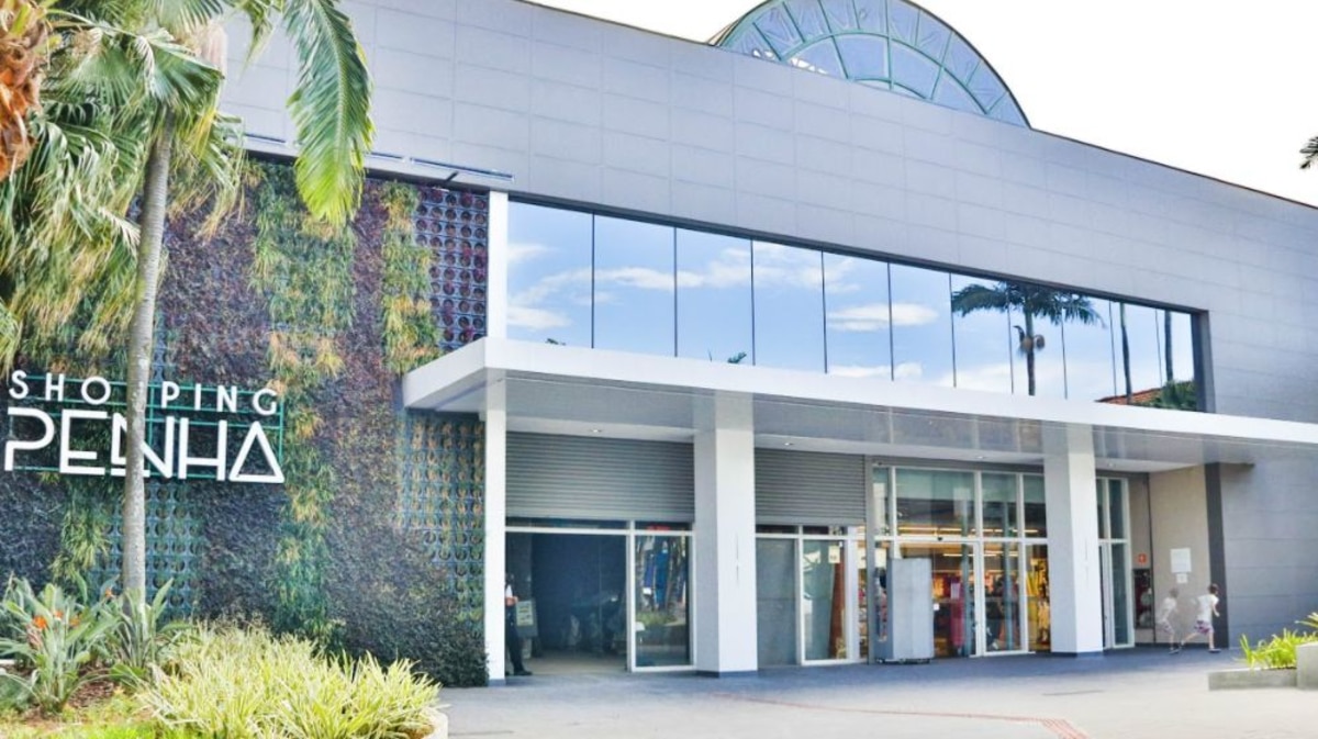 Bairro da Penha faz aniversário e shopping tem programação especial com ...