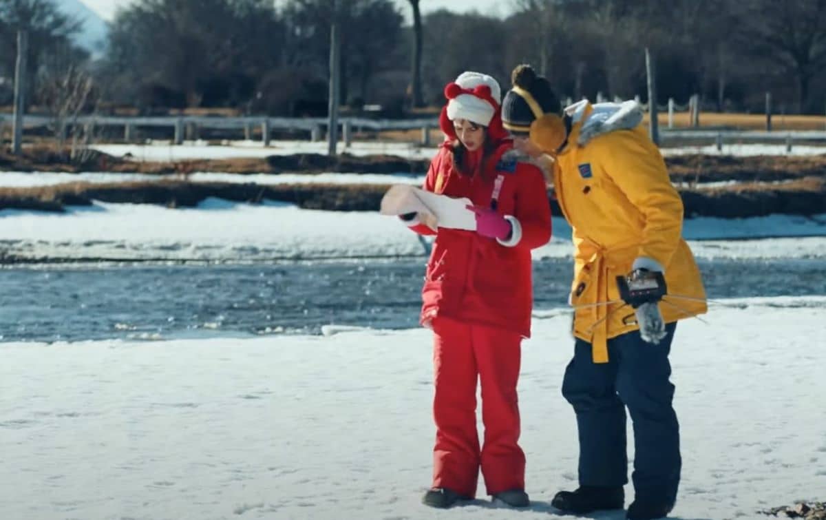 Veja cena inédita do filme D.P.A.3, que tem lançamento confirmado para ...