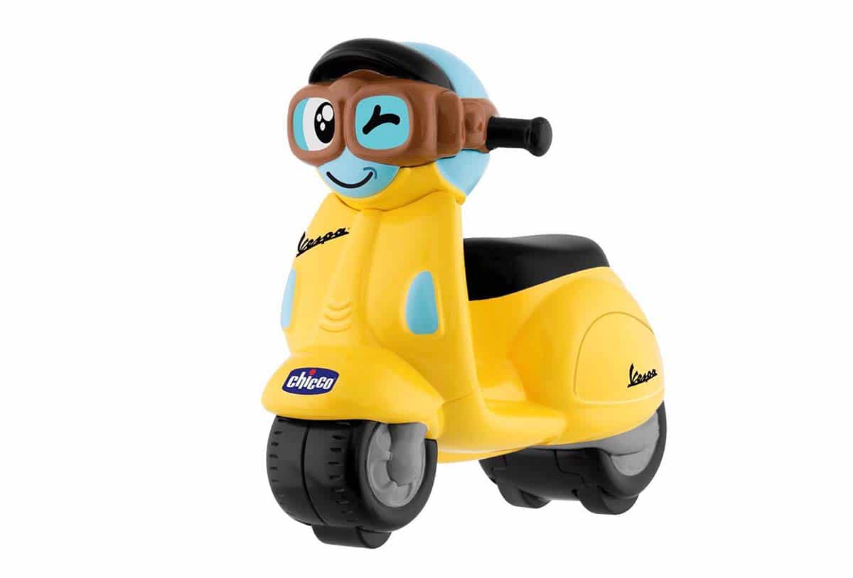 Chicco Brasil faz sorteio especial nesse Natal