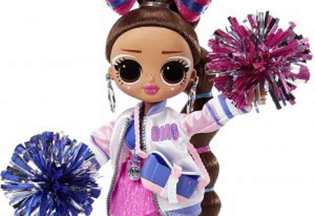 São Paulo para crianças - LOL Surprise traz nova linha de brinquedos ...
