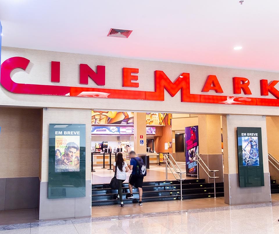 Cinemark celebra o Dia da Pipoca com promoção especial: encha seu balde ...