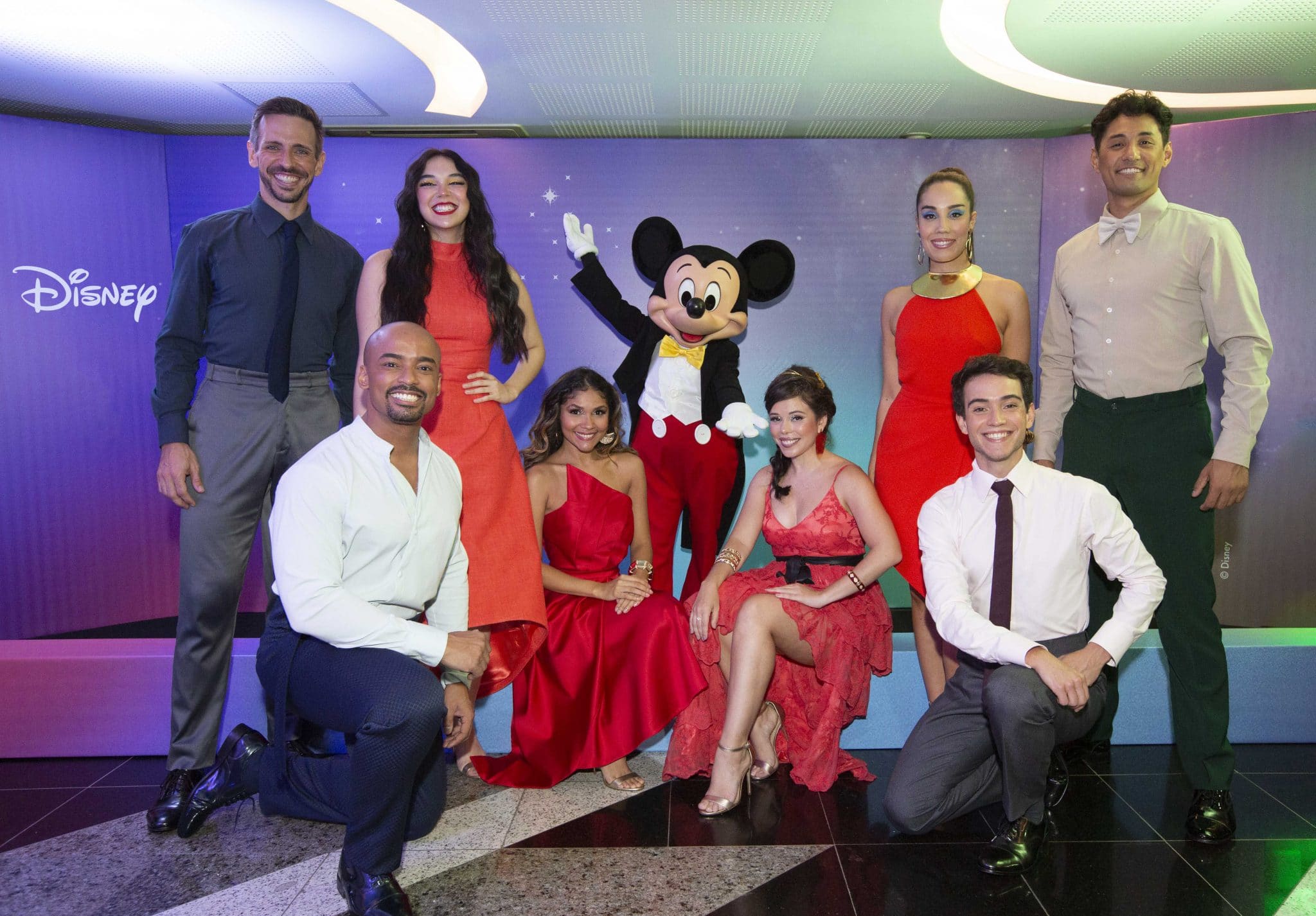 DESCONTO! “Disney In Concert – as músicas de seus filmes favoritos ao ...