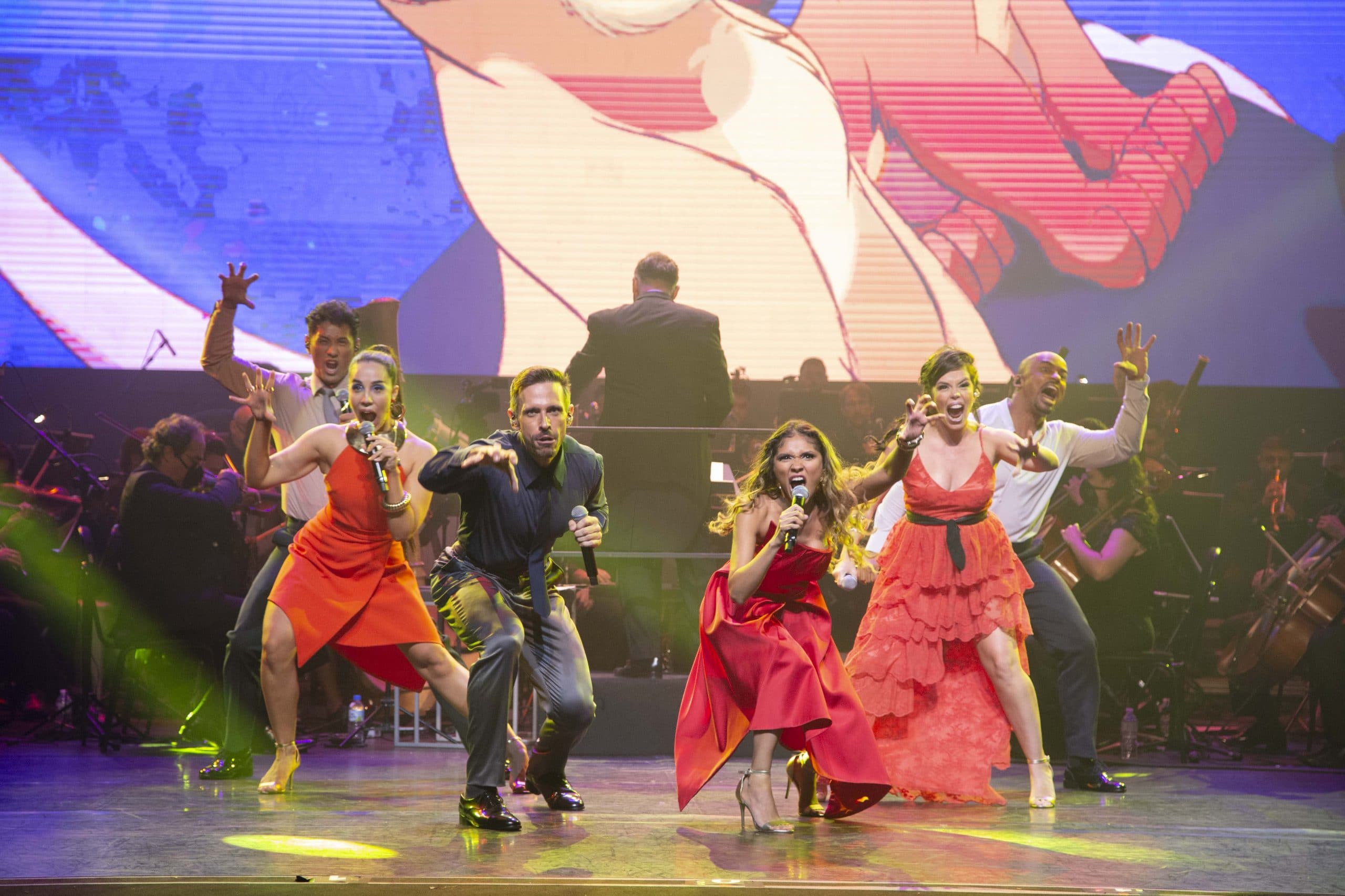 DESCONTO! “Disney In Concert – as músicas de seus filmes favoritos ao ...