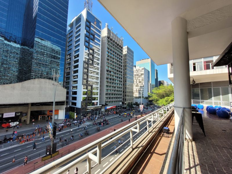 Blue Note São Paulo: clube de jazz tem boa música e gastronomia na Av ...