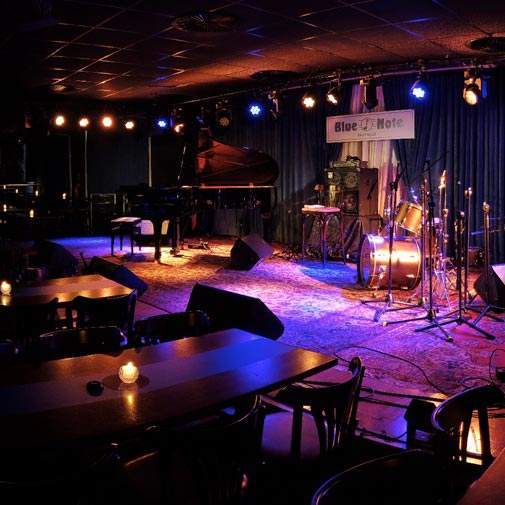 Blue Note São Paulo: clube de jazz tem boa música e gastronomia na Av ...