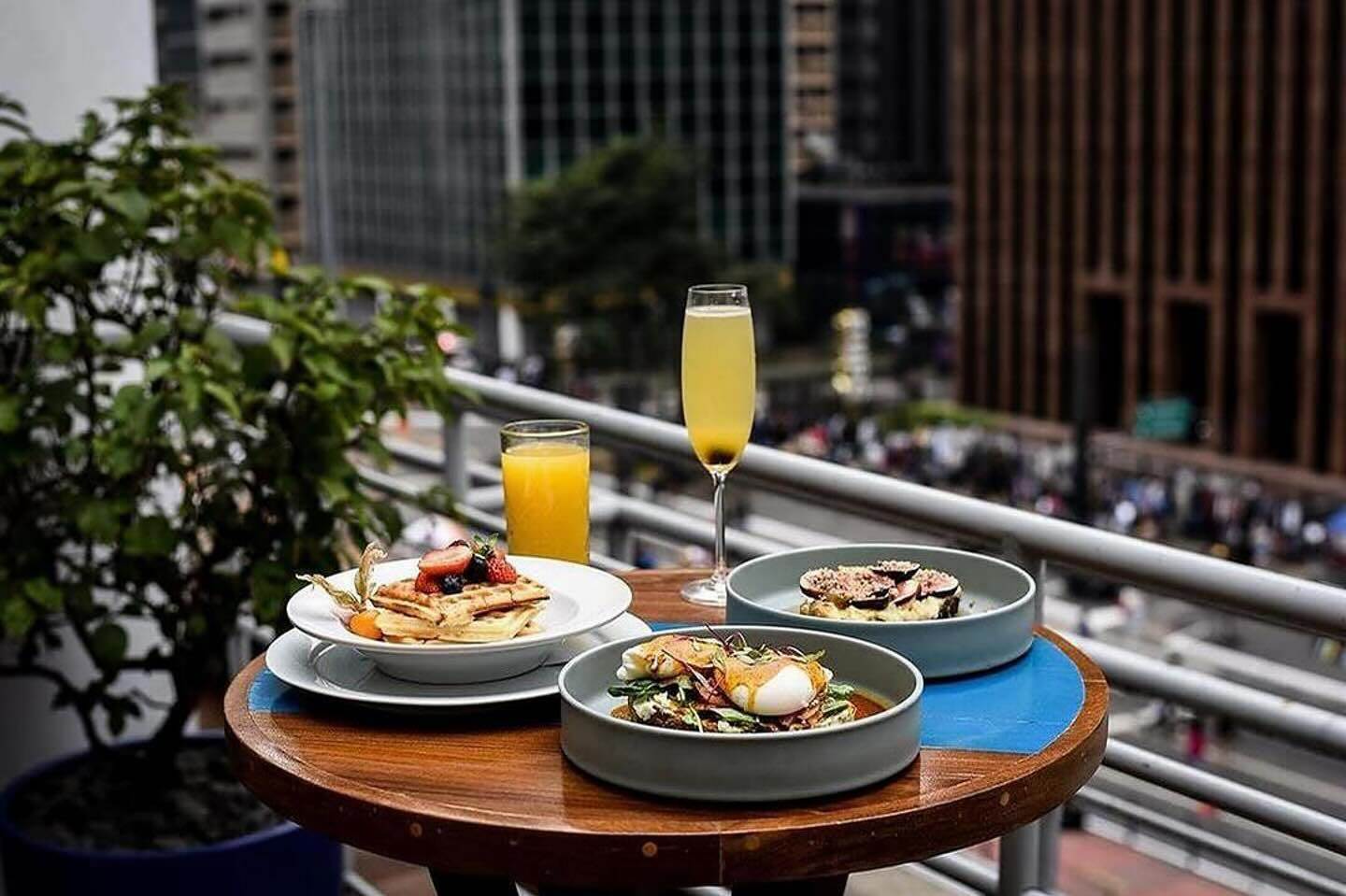 Blue Note São Paulo: clube de jazz tem boa música e gastronomia na Av ...