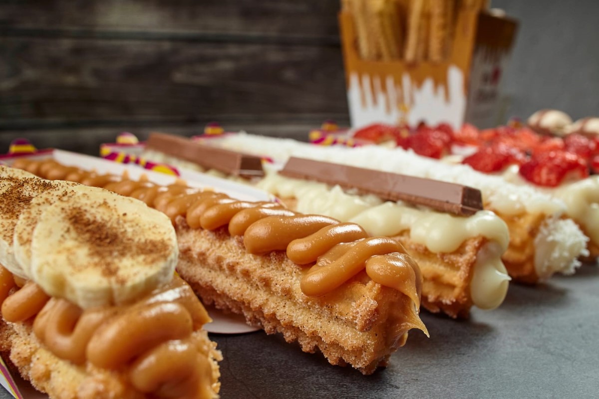 Comilança no Interior de SP: Festival de Churros e Costela traz ...