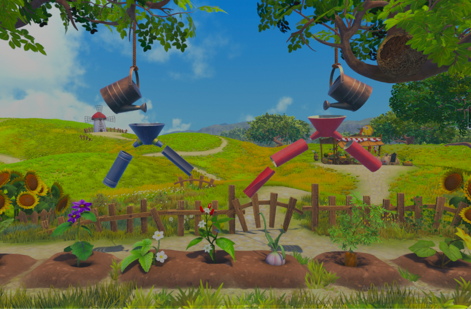 Hello Park vale a pena? Um parque de diversões diferente, interativo ...