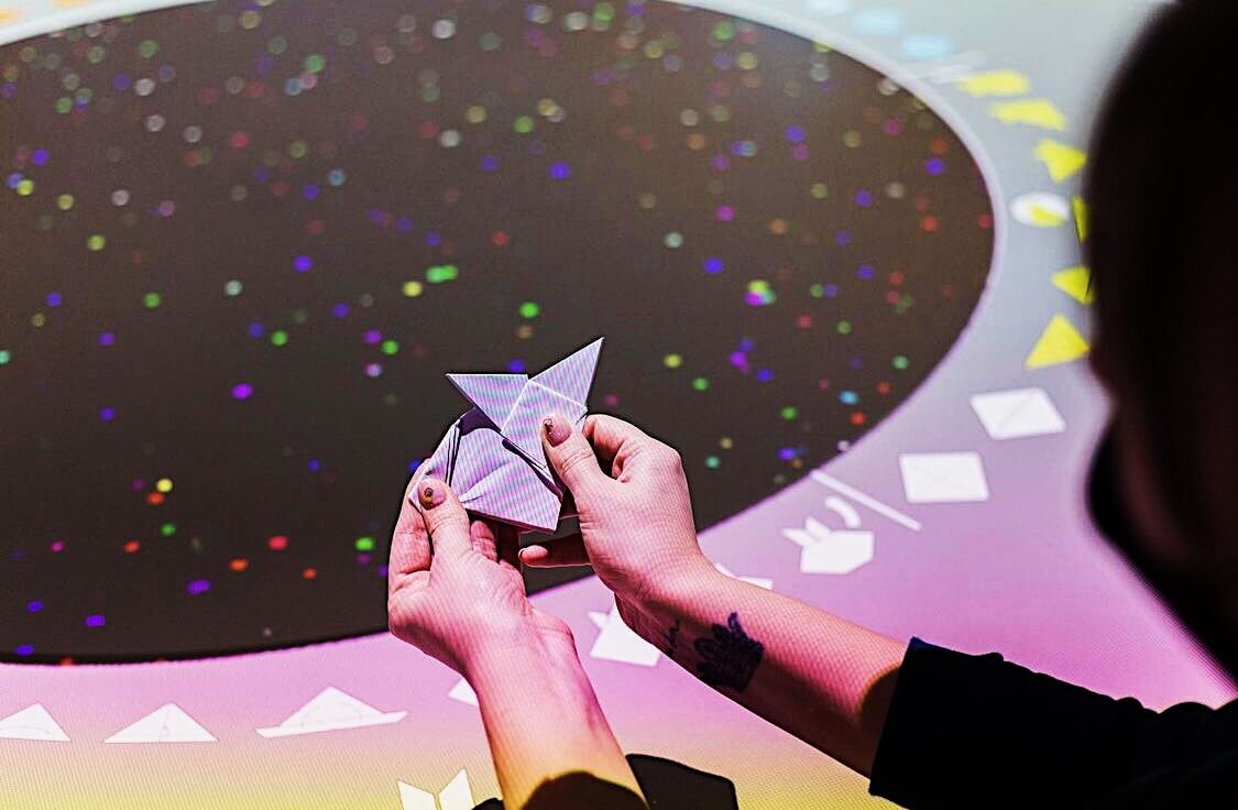 Hello Park vale a pena? Um parque de diversões diferente, interativo, tecnológico e sem filas!