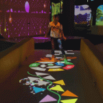 Hello Park vale a pena? Um parque de diversões diferente, interativo ...