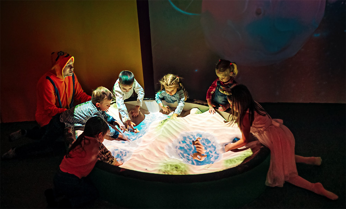 Hello Park vale a pena? Um parque de diversões diferente, interativo, tecnológico e sem filas!