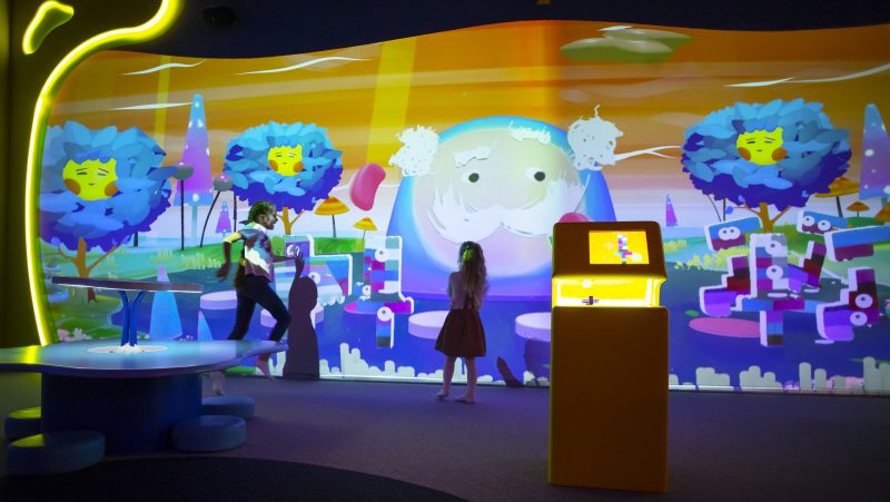 Hello Park vale a pena? Um parque de diversões diferente, interativo, tecnológico e sem filas!