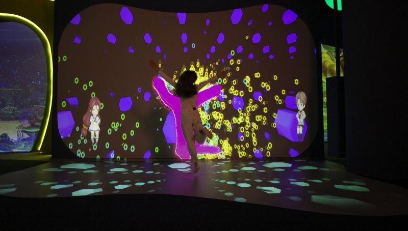 Hello Park vale a pena? Um parque de diversões diferente, interativo, tecnológico e sem filas!