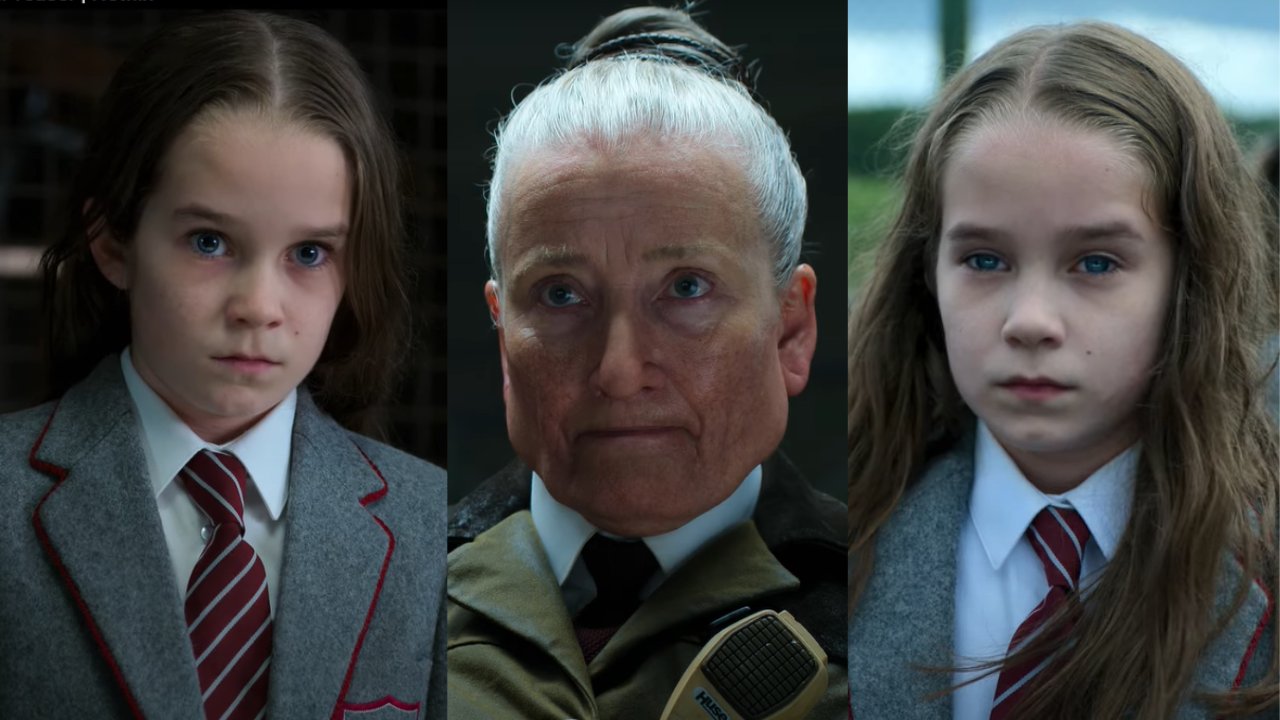 Matilda: O Musical! Nova adaptação da Netflix com Emma Thompson, ganha ...