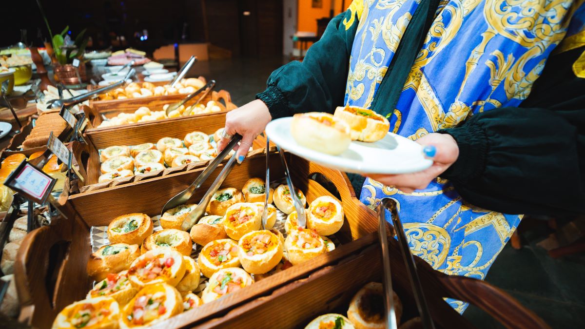 Café colonial especial no Parque Horto Florestal celebra o dia das mães ...